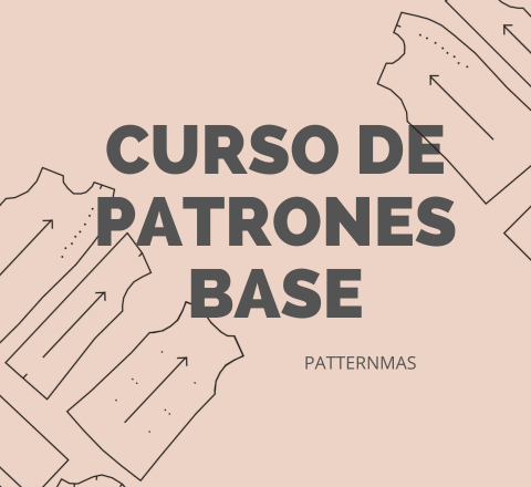 Cursos | Academia Virtual de Patronaje